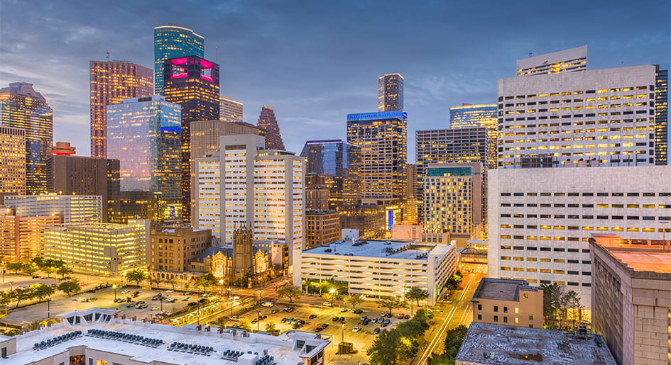 Houston Multifamily Market Report