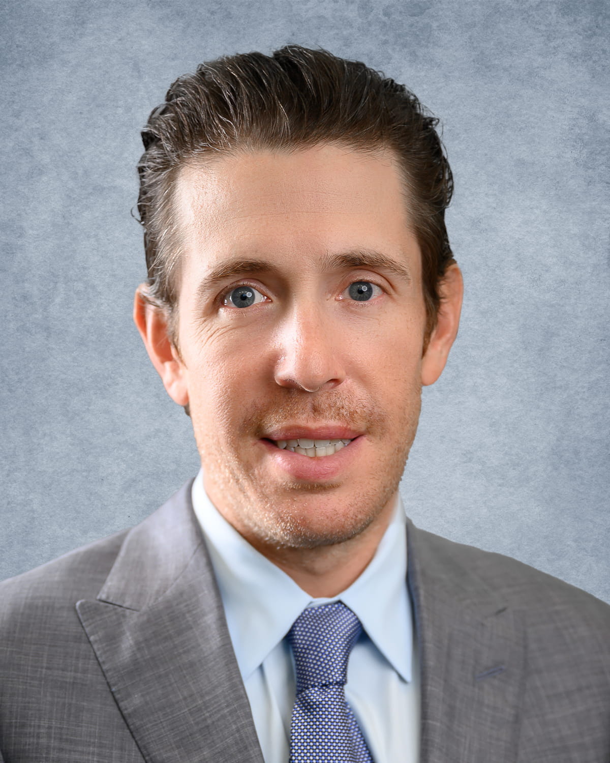 Marcus & Millichap - Adam Sklaver