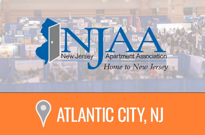 NJAA Conference & Expo
