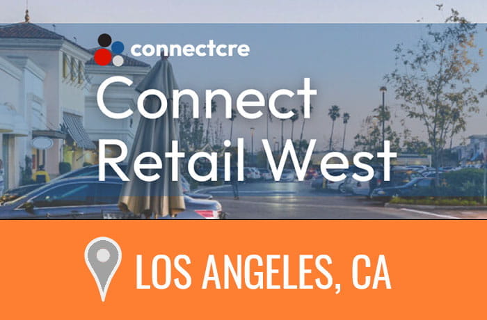 Connect Retail West 2023