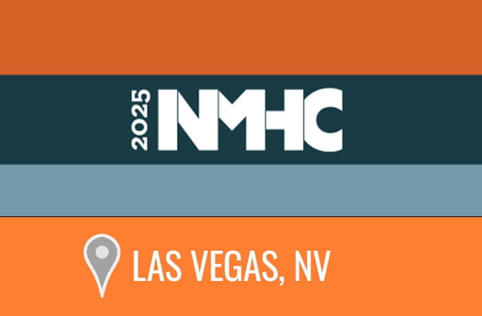 NMHC Annual Meeting