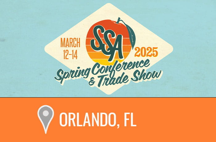 SSA Spring Conference & Trade Show