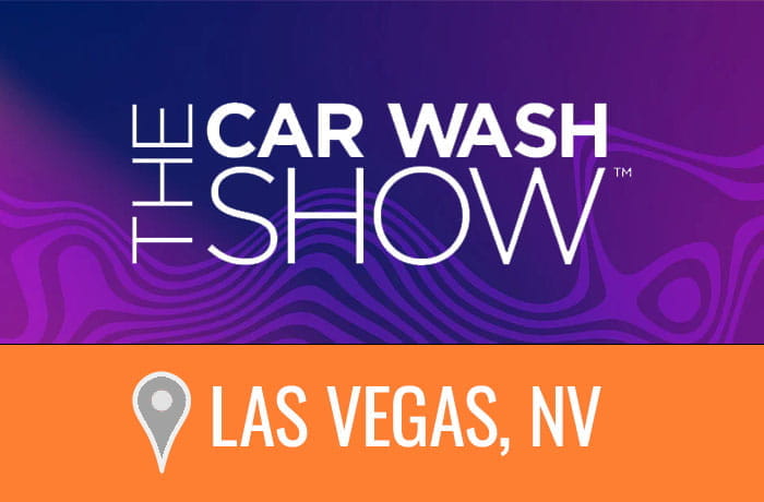 The Car Wash Show 2025