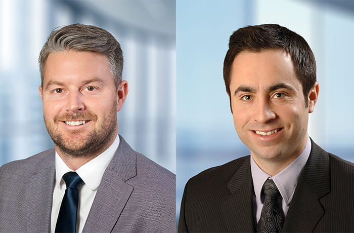 Marcus & Millichap Promotes Jonathon McClellan and Kyle Baskin to ...