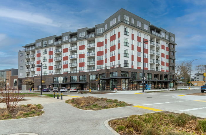 Marcus & Millichap Capital Corporation Arranges $28 Million Financing ...