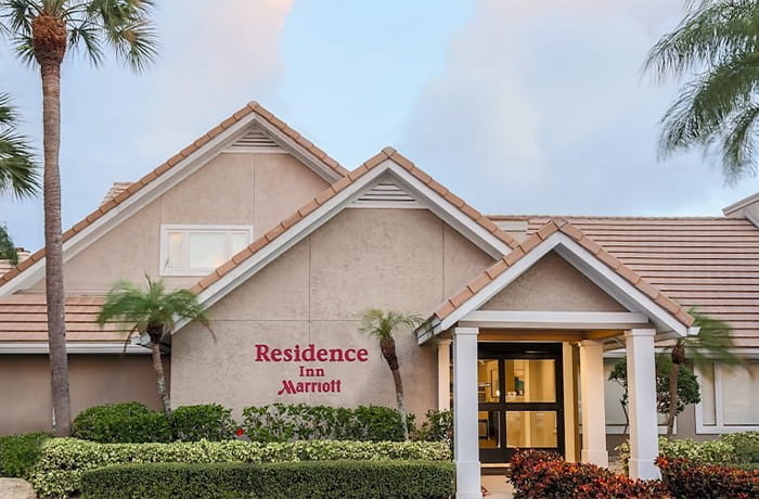 Marcus & Millichap Closes $15 Million Sale of 120-Room Residence Inn by ...