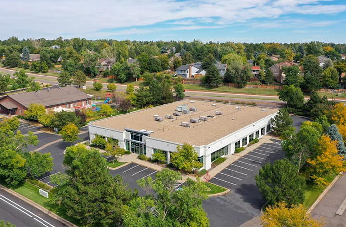 Marcus & Millichap Arranges the Sale of a 10,457-Square-Foot Littleton ...