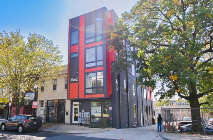 Commercial Real Estate in Washington, D.C.