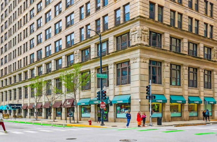 Commercial Real Estate in Washington, D.C.