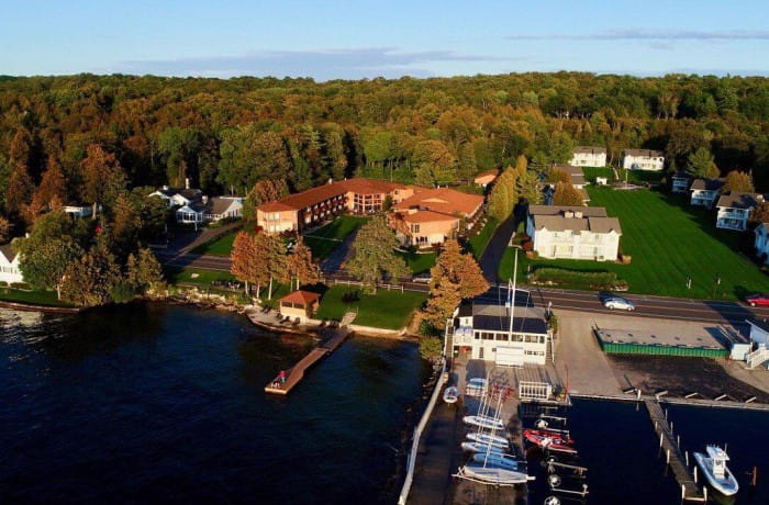 Real Estate Investment Services | Marcus & Millichap