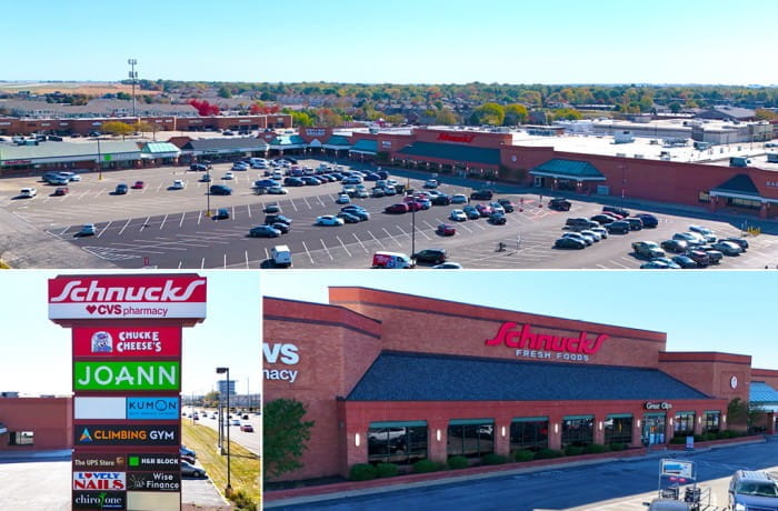 Commercial Real Estate in Chicago Downtown