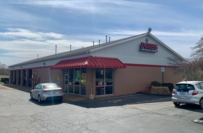 Marcus & Millichap Arranges Sale of Net-Leased Dobbs Tire & Auto ...
