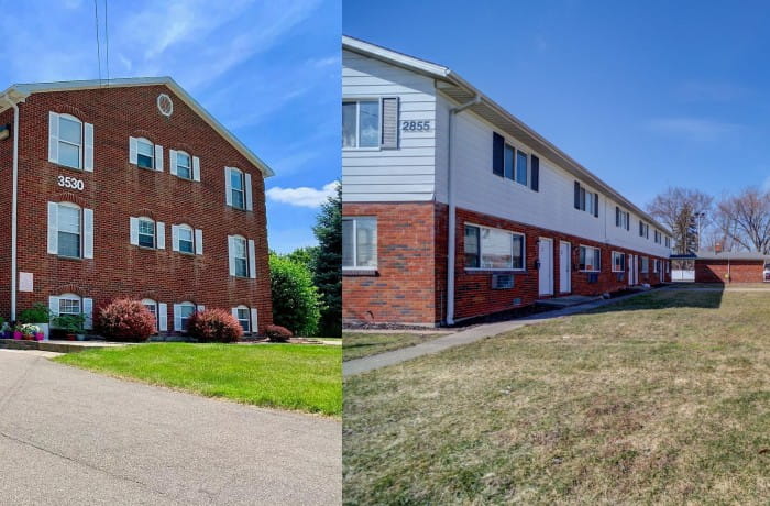 Marcus & Millichap Brokers $6.65M Sale of 81-Unit Multifamily Portfolio ...