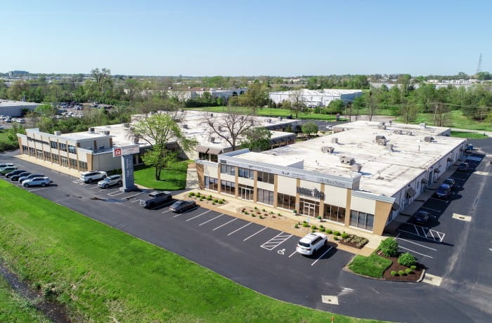 Marcus & Millichap Arranges $9.66M Sale of Industrial Flex Property in ...