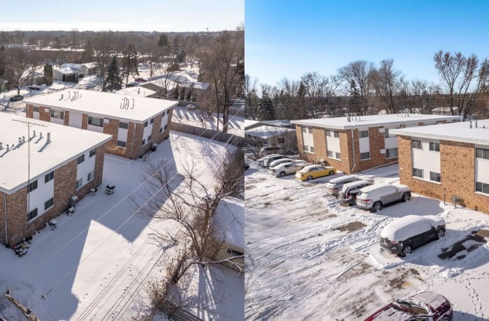 Marcus & Millichap Brokers $6.33M Sale of 38-Unit Multifamily Portfolio ...