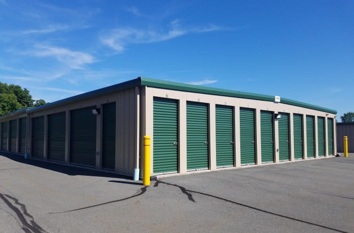Marcus & Millichap Arranges Sale of Fully Entitled Self-Storage ...