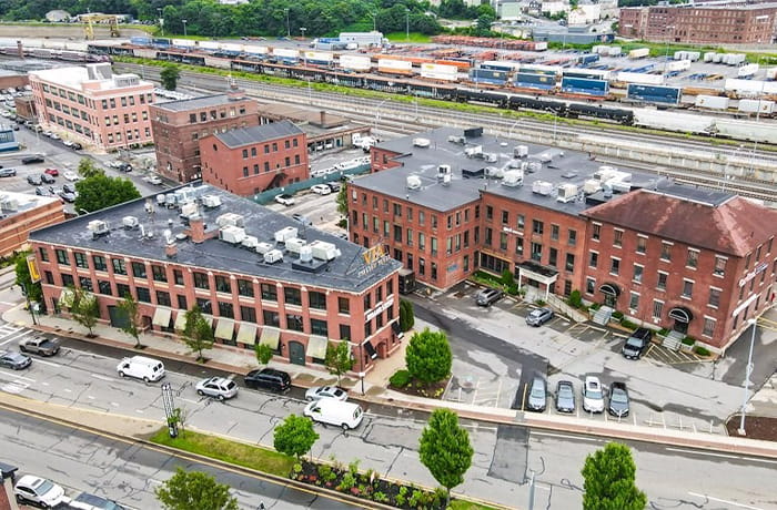 Marcus & Millichap Facilitates $7.25 Million Sale of Worcester Office ...