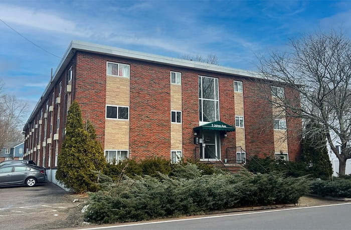 Marcus & Millichap Brokers $7 Million Sale of 34-Unit Apartment ...
