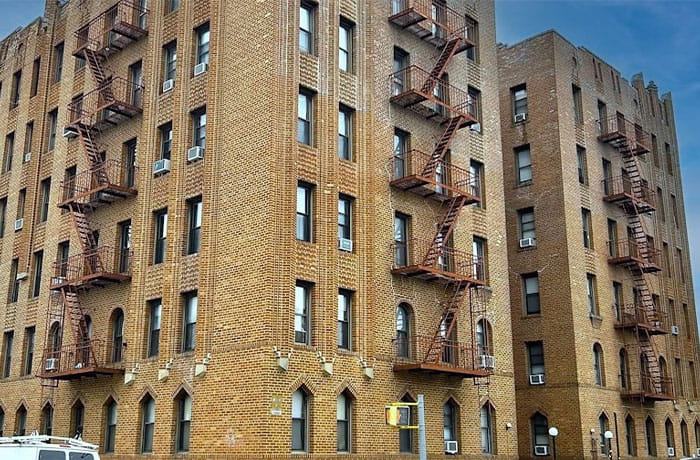 Marcus & Millichap Announces $6 Million Sale of 48-Unit Multifamily ...