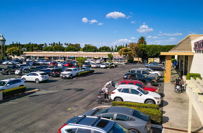 Marcus & Millichap Arranges the Sale of Warner-Euclid Plaza, a 47,685 ...