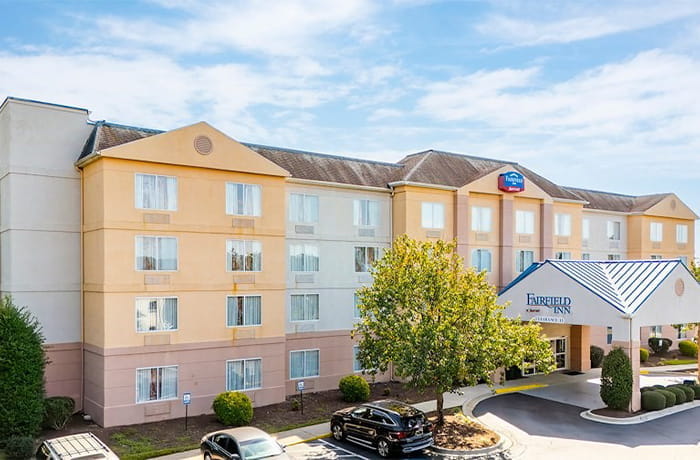 Marcus & Millichap Facilitates Sale of 84-Room Hotel in Columbia Metro