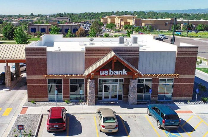 Marcus & Millichap Transacts the Sale of a U.S. Bank Ground Lease, a ...