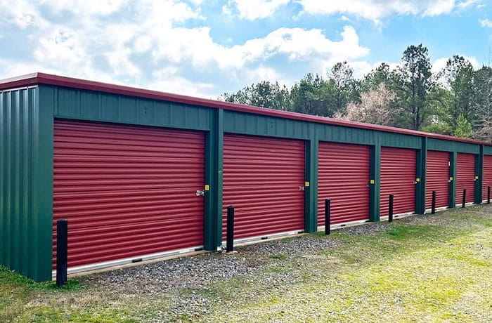 Marcus & Millichap Arranges Sale of 54,100-Square-Foot Hughes Springs ...