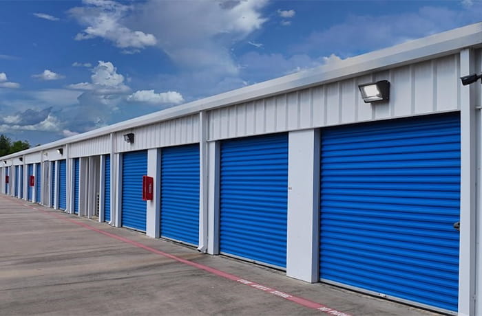 Marcus & Millichap Facilitates Sale of 451-Unit Self-Storage Facility ...