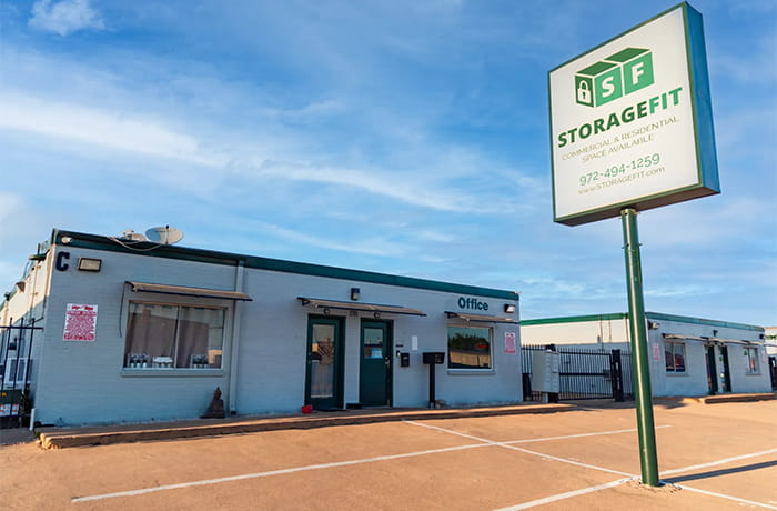 Marcus & Millichap Arranges Sale of 45,539-Square-Foot Self-Storage ...