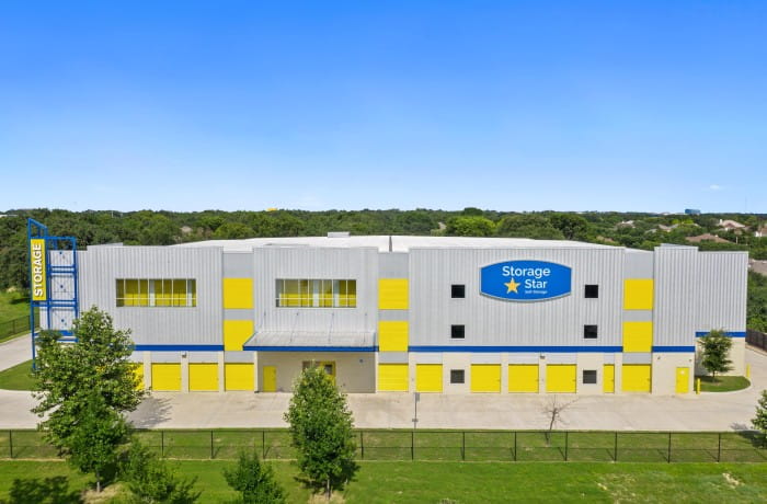 Marcus & Millichap Arranges Sale of 765-Unit Self Storage Property in ...