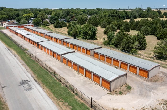 Marcus & Millichap Arranges Sale of 192-Unit Self-Storage Property in ...