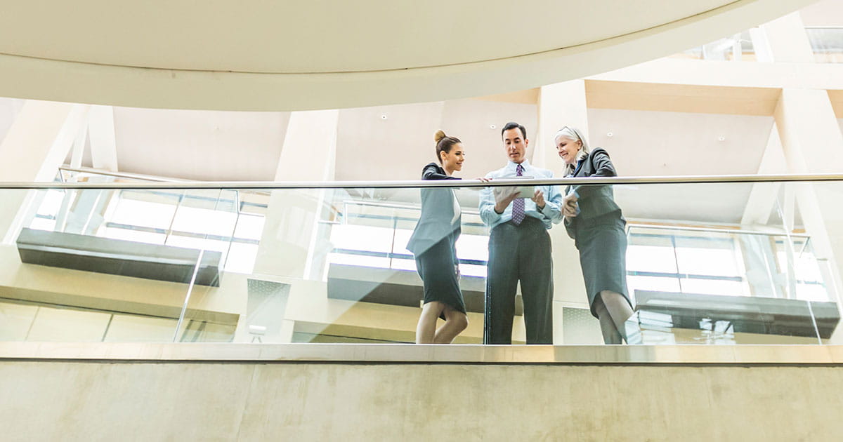 About Us | Marcus & Millichap