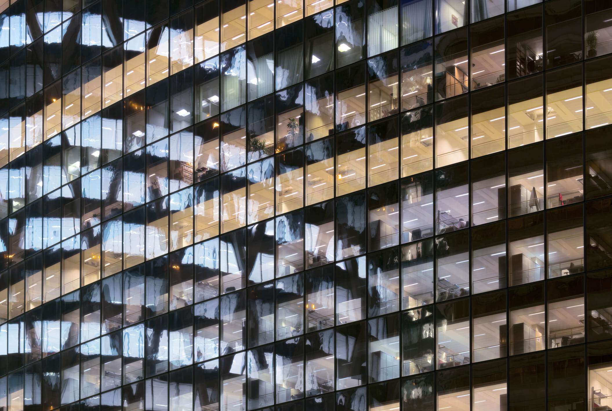 2026 Office Market Outlook and Highlights